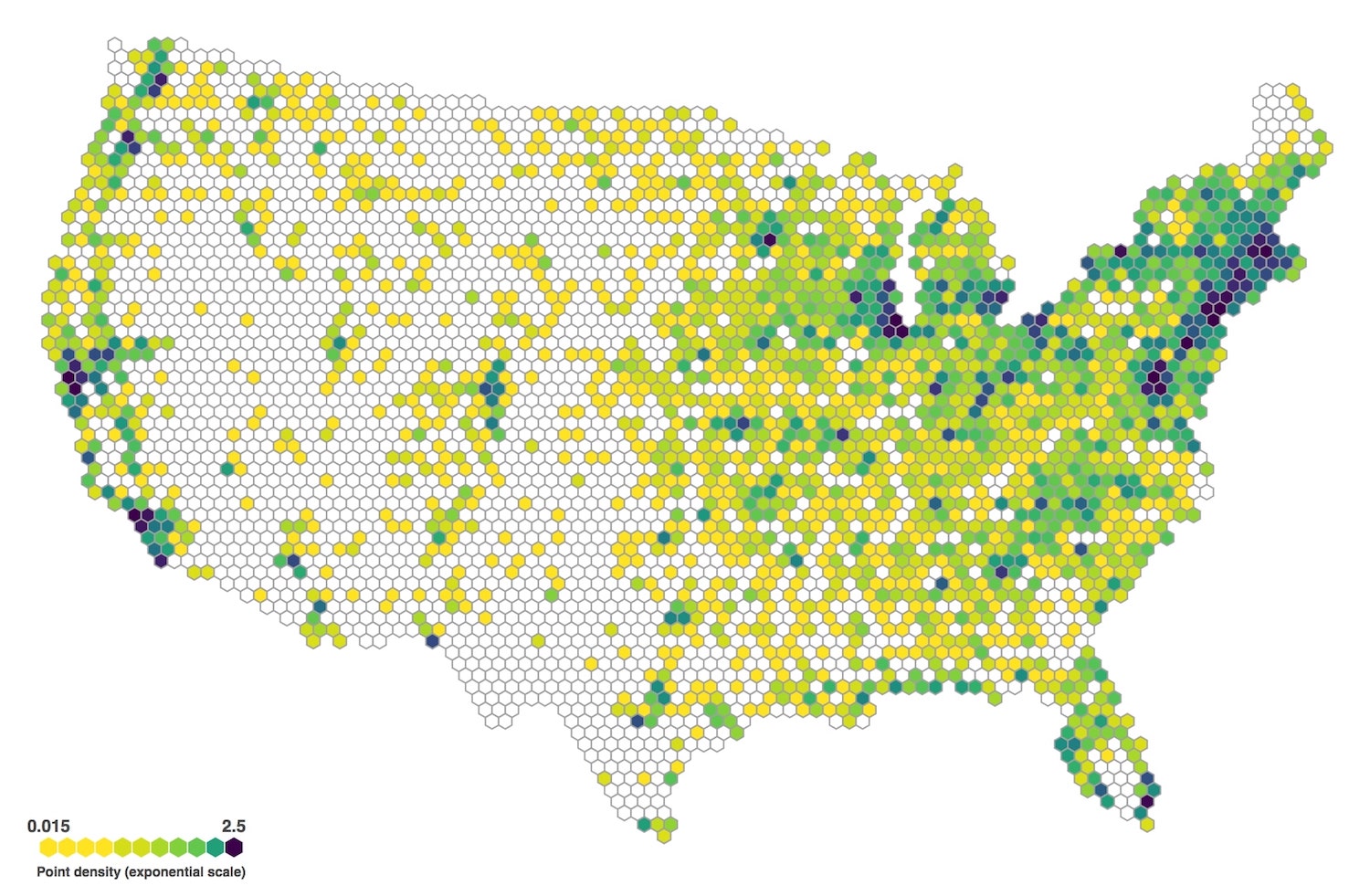 Cartograms